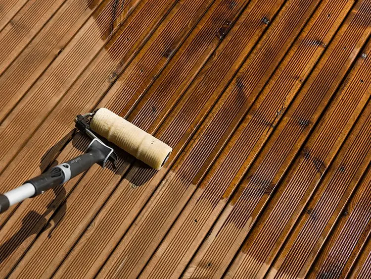 Slik bygger du platting | XL-BYGG