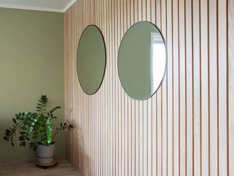 Innvendig panel | XL-BYGG