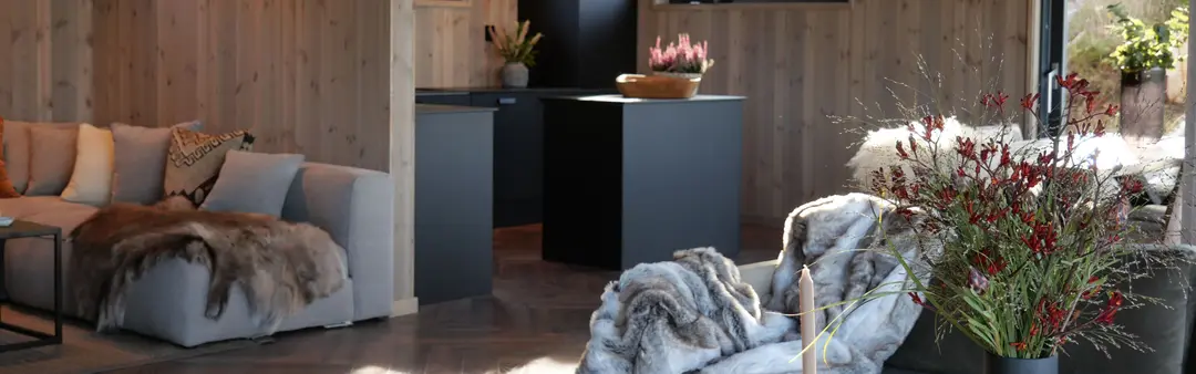 Innvendig panel | XL-BYGG